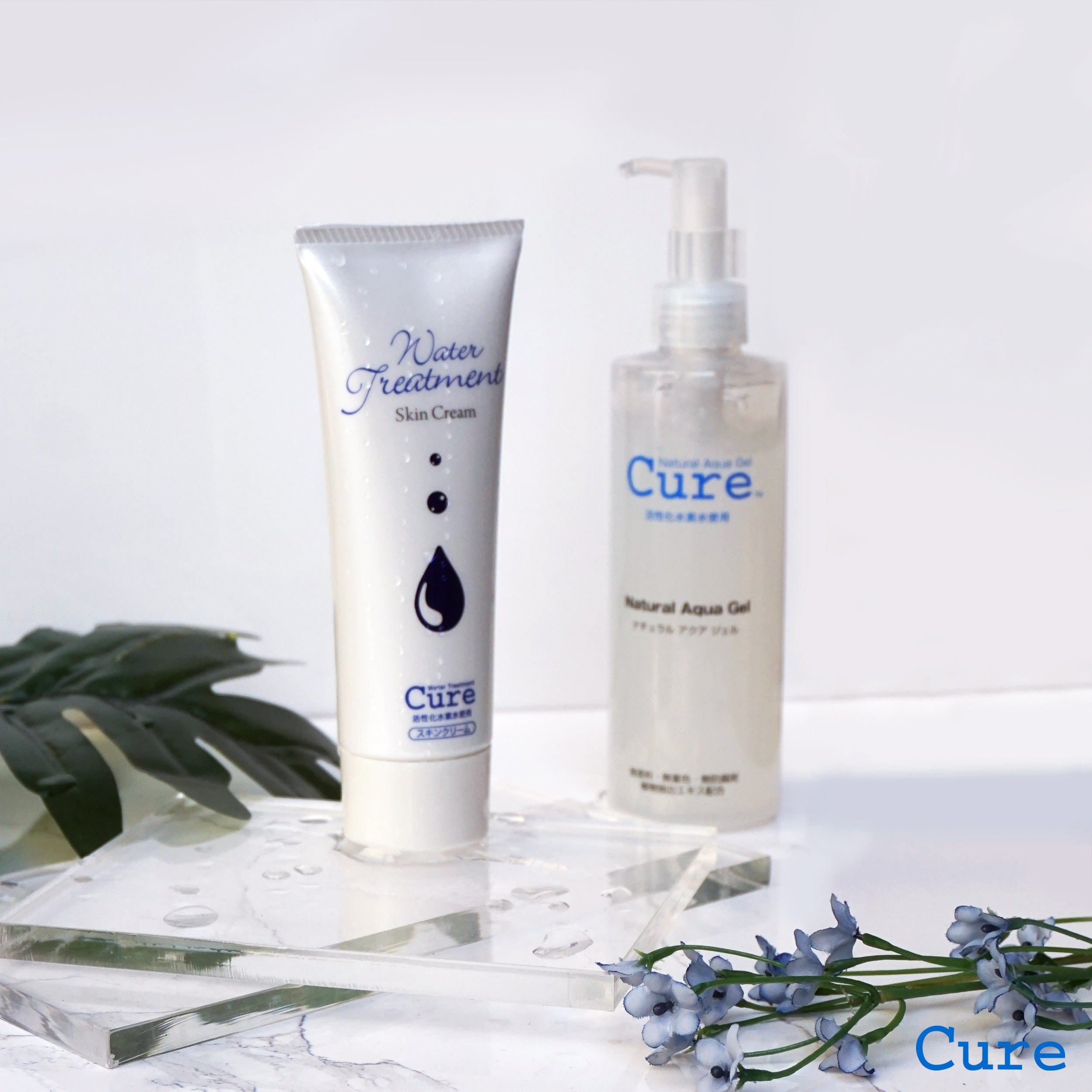 CURE – Beautybox Corp. Online